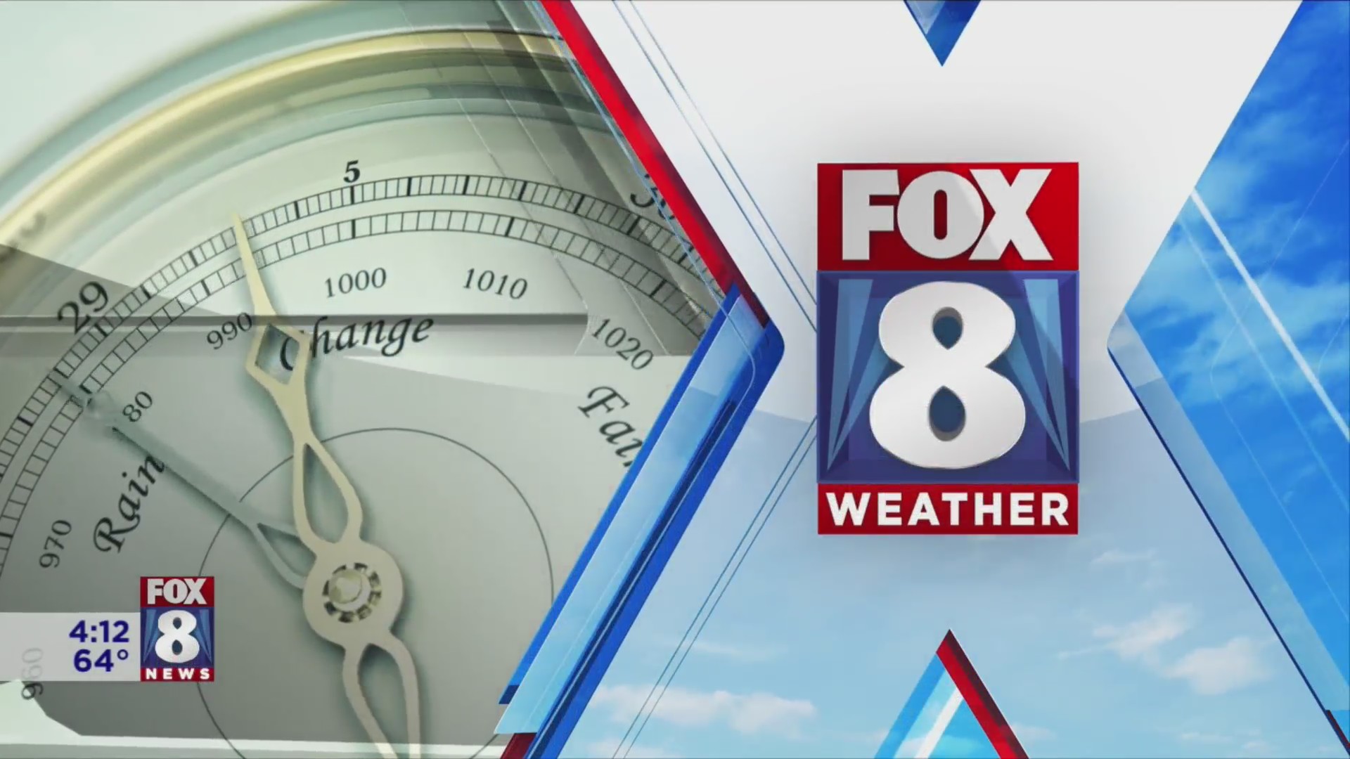 Air Quality Alert: Warmer day with possible showers