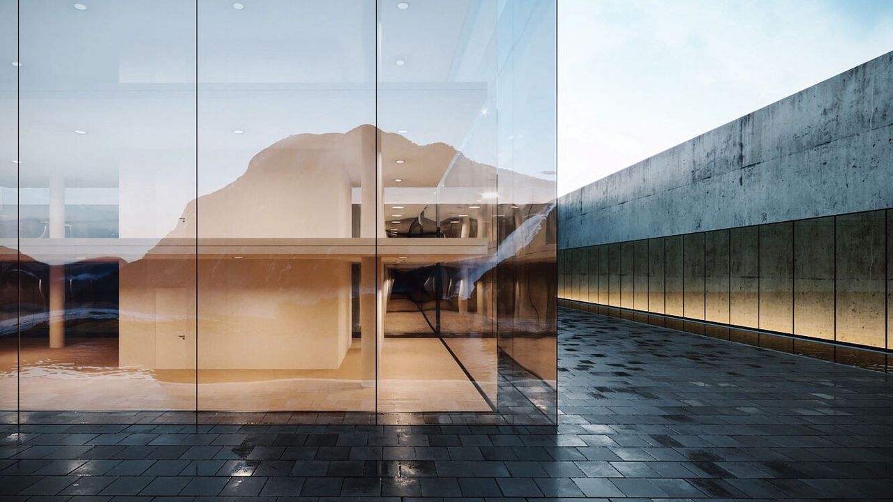 What is archviz? A beginner's guide