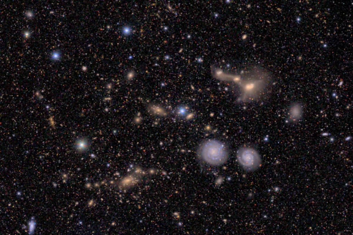 'Alien' Comet Is A Spaceship In Disguise Says Harvard Scientist - And ...