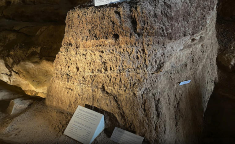 Archaeologists on Malta found evidence that Stone Age hunter-gatherers ...