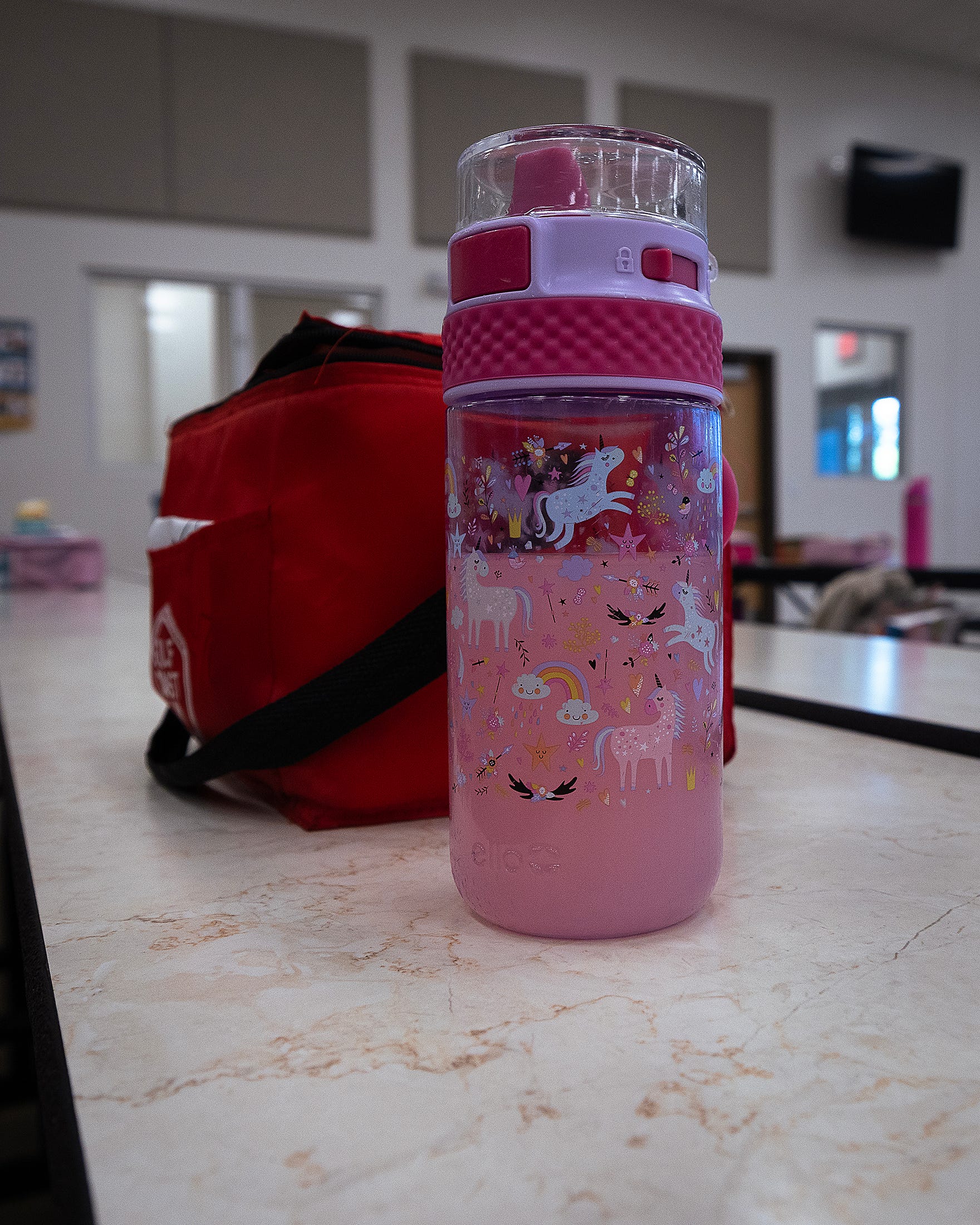 Six tips on how to pack school lunches that are healthy, and tasty, too