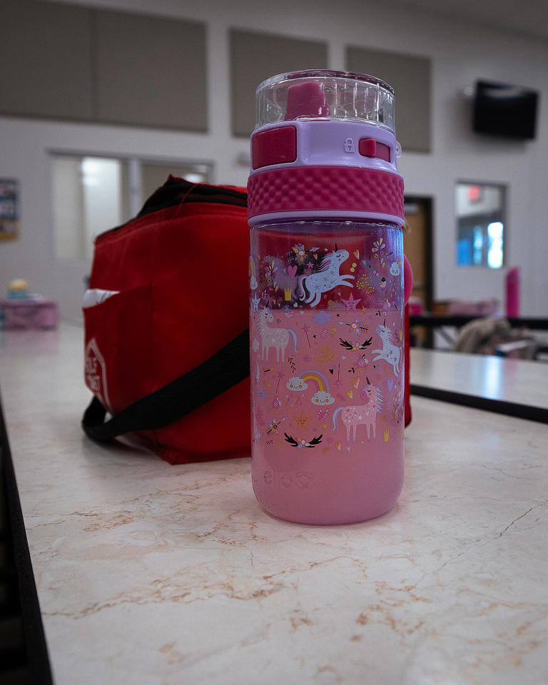 Six tips on how to pack school lunches that are healthy, and tasty, too