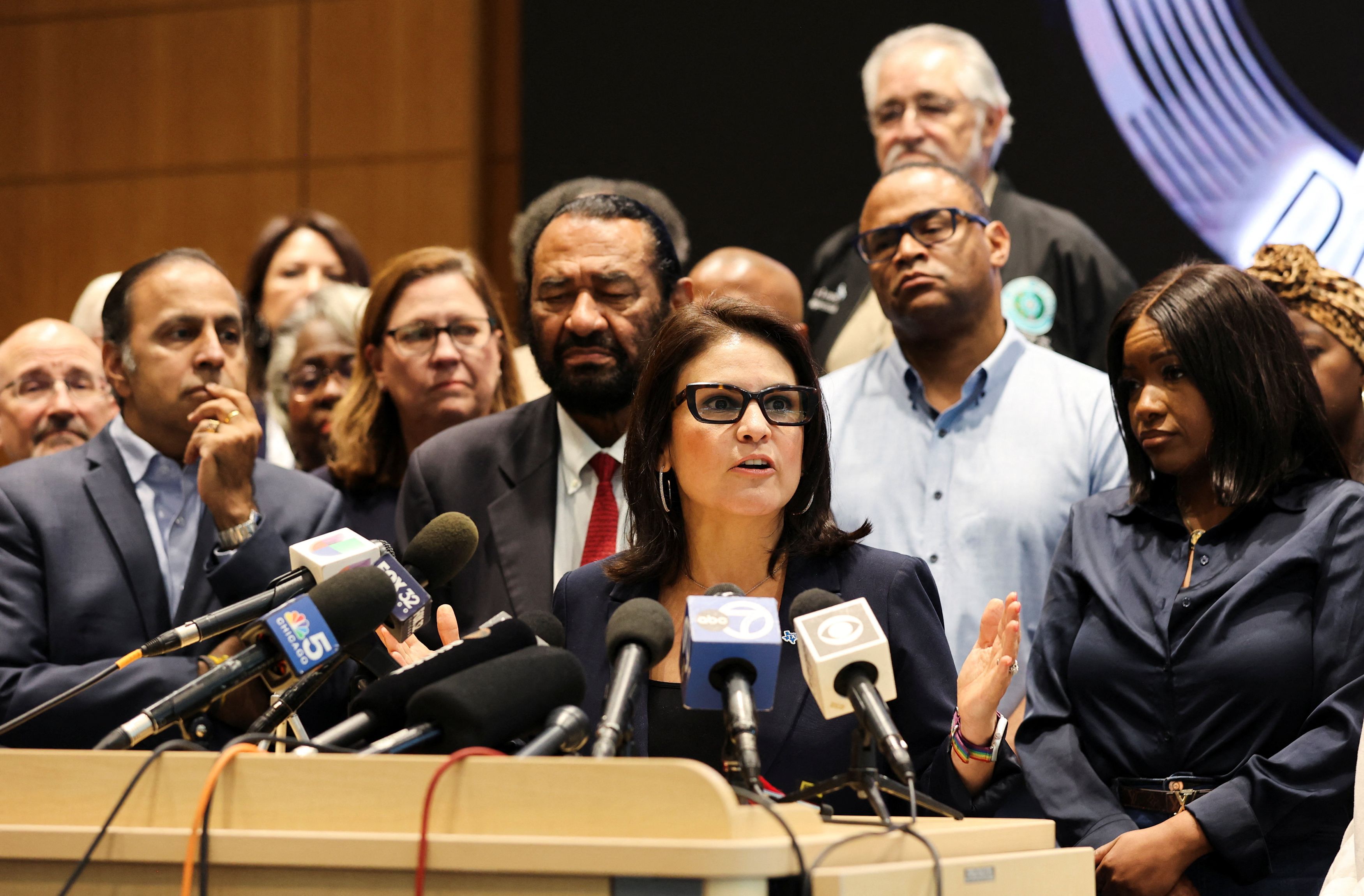 Trump says Republicans are ‘entitled’ to 5 more seats in Texas ...