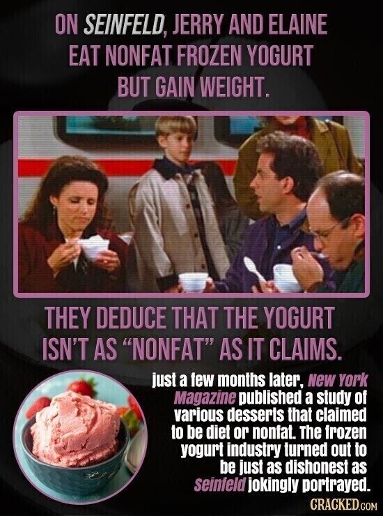 30 Times Someone Predicted Our Messed Up World