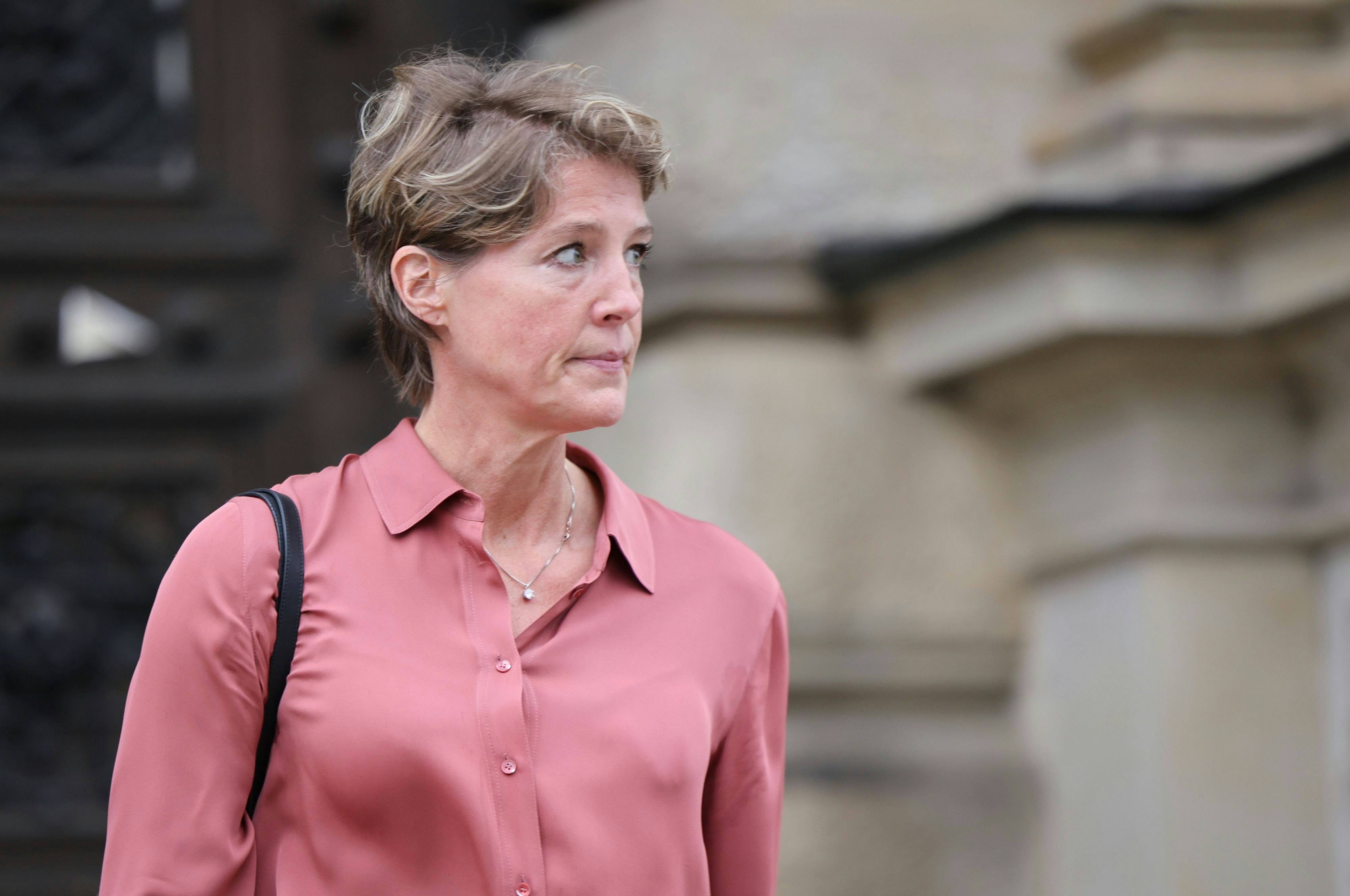 Meistgelesen 2025: Expertin über Fall Block: "Für die Kinder muss das ...