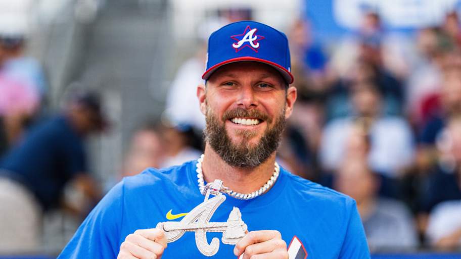 Braves Injury Updates: Acuña Jr.'s status, Chris Sale's progress ...