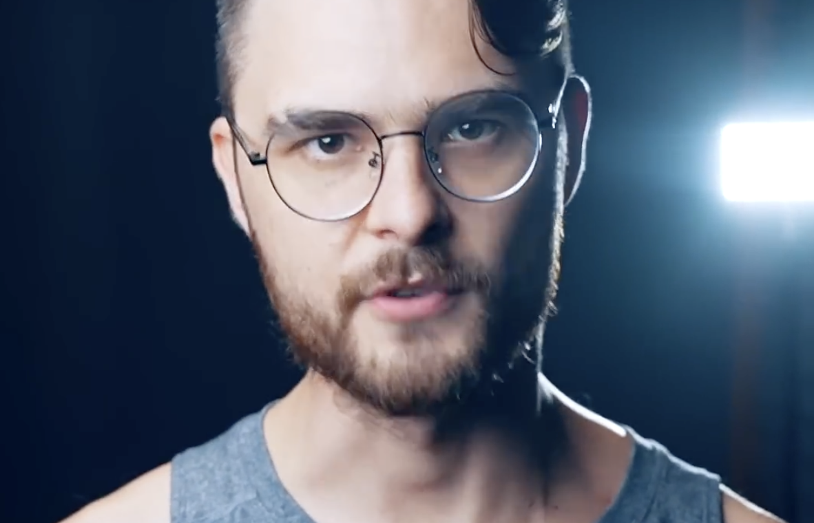 This TikTok star's final hours was haunting