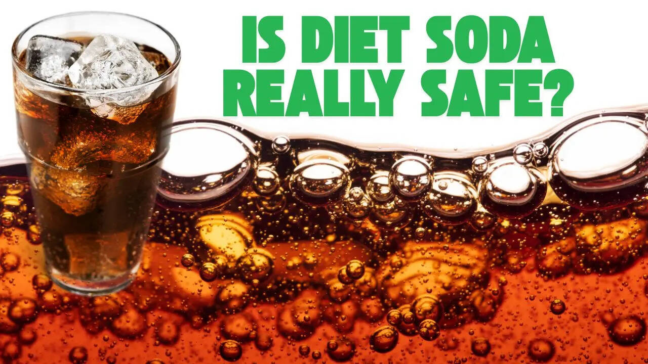 Just One Diet Soda A Day May Increase Type 2 Diabetes Risk By 38 Per ...