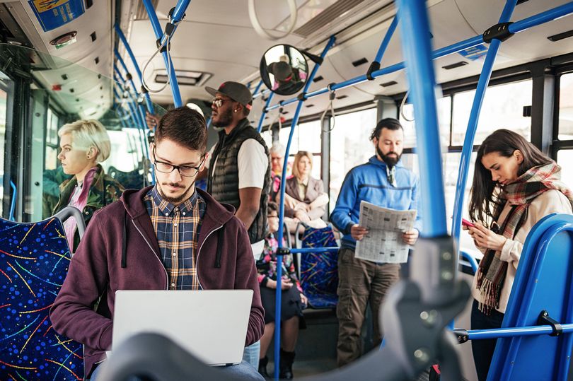 Free bus pass full eligibility after DWP rule change as over 60s issued ...