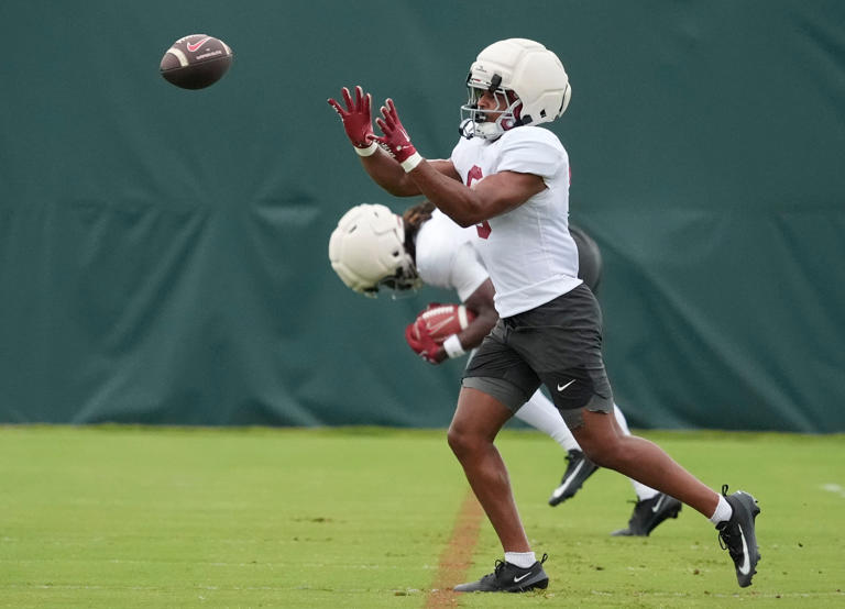 Alabama football 2025 season preview, predictions: Kameron Howard