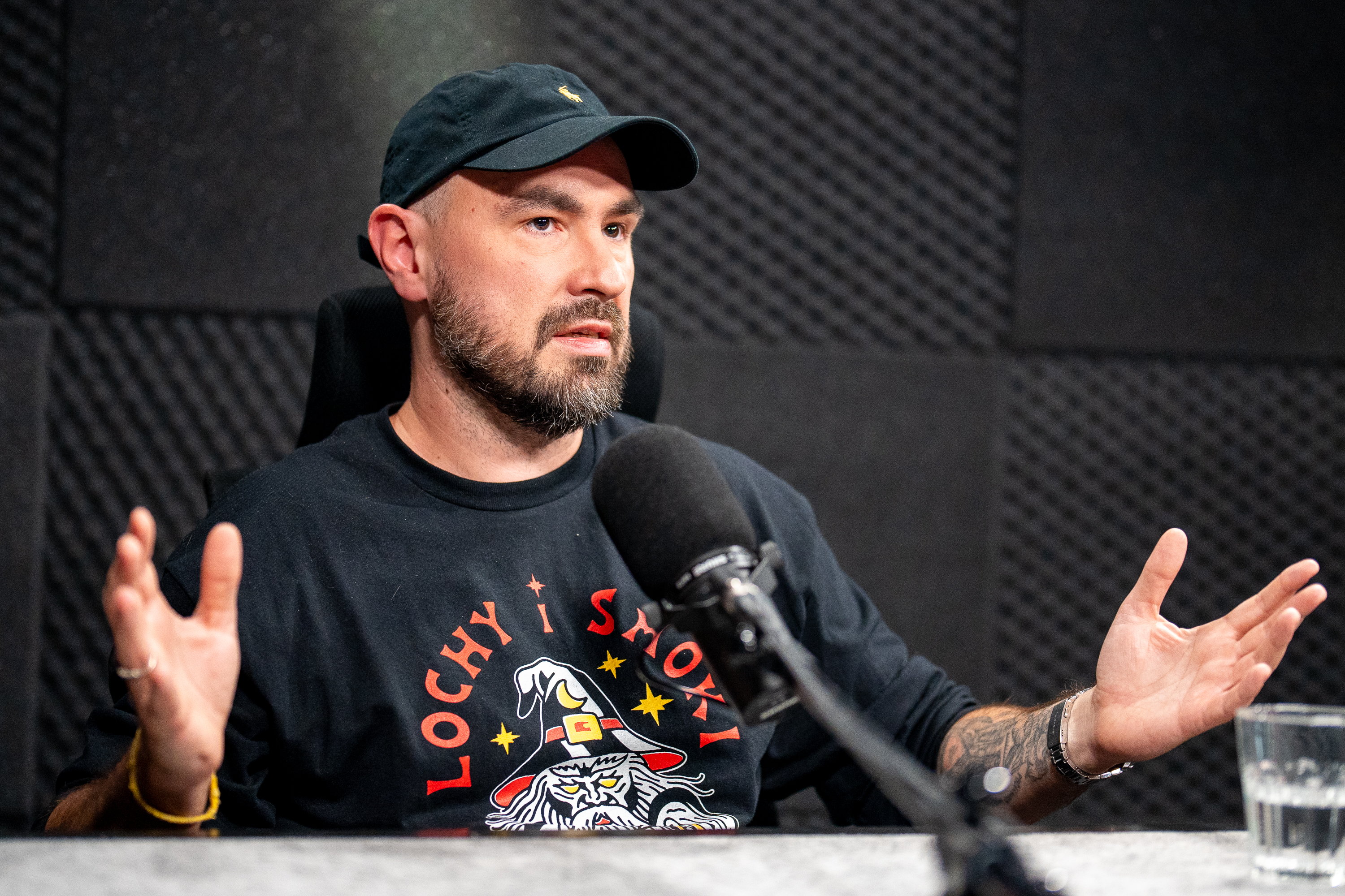 Jakub Żulczyk wywołał skandal słowami o Andrzeju Dudzie. Sprawa ...