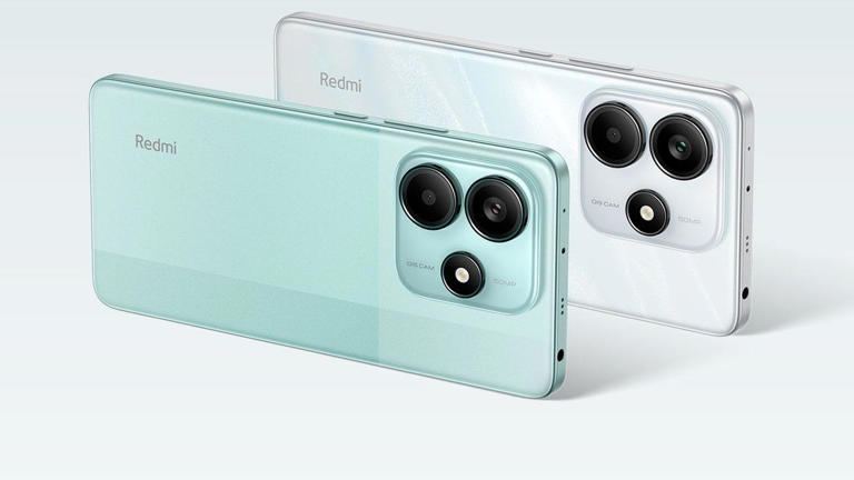 Redmi 15: La nueva gama económica de Xiaomi llega con pantallas ...