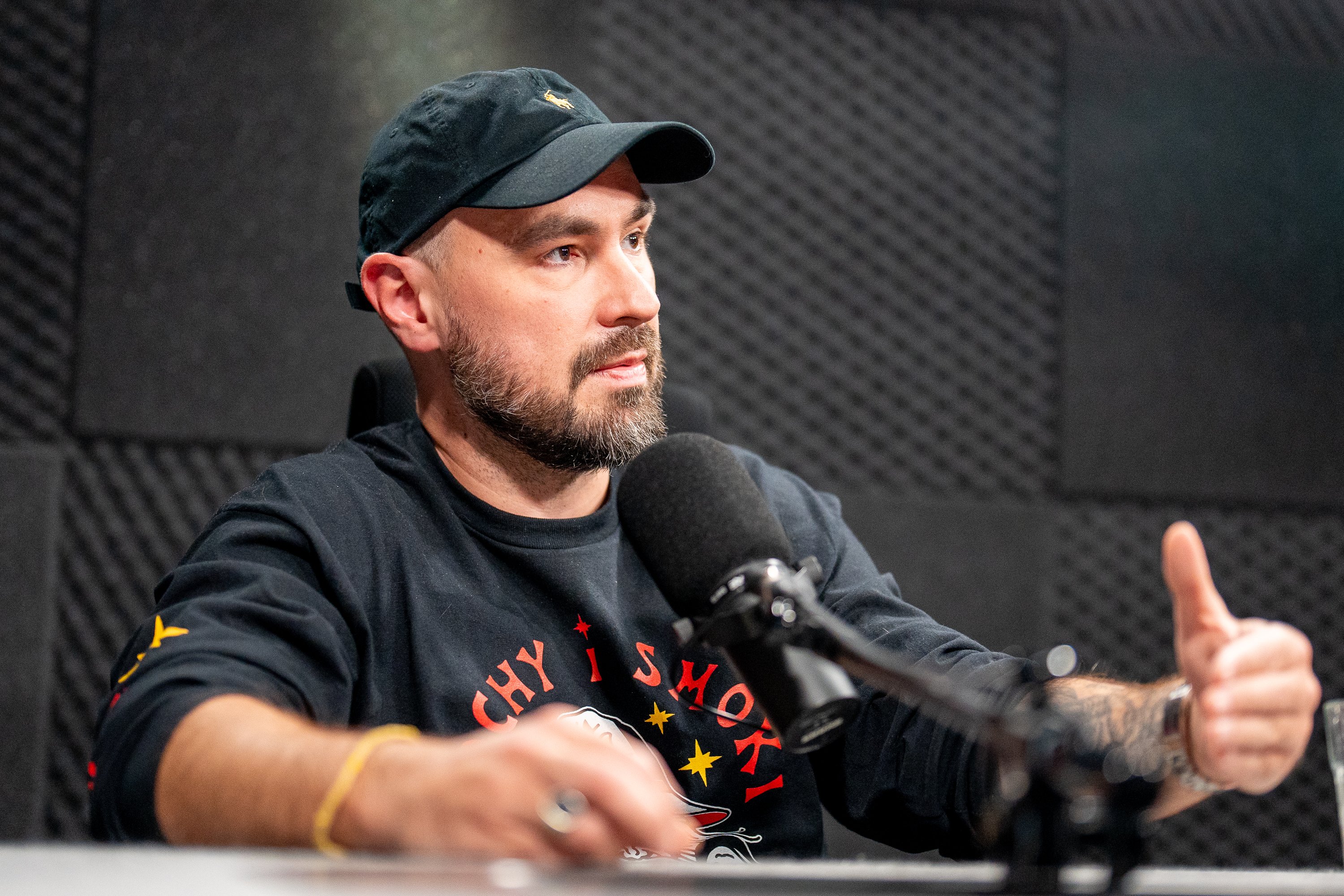 Jakub Żulczyk wywołał skandal słowami o Andrzeju Dudzie. Sprawa ...