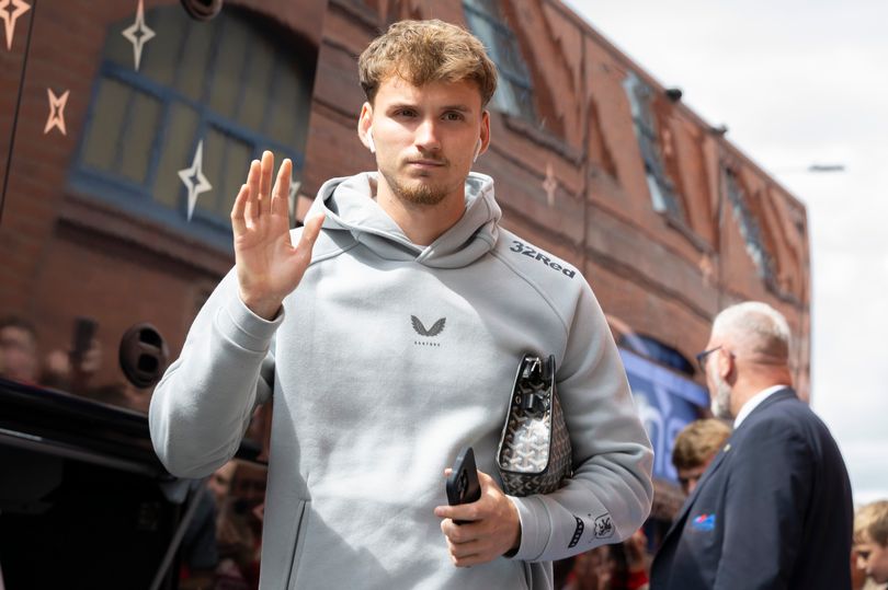 Rav van den Berg Middlesbrough exit twist as Feyenoord secure deal with ...