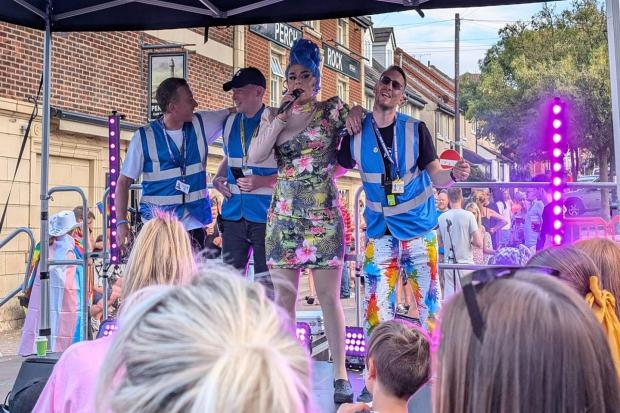 All you need to know ahead of Wirral Pride 2025 this weekend