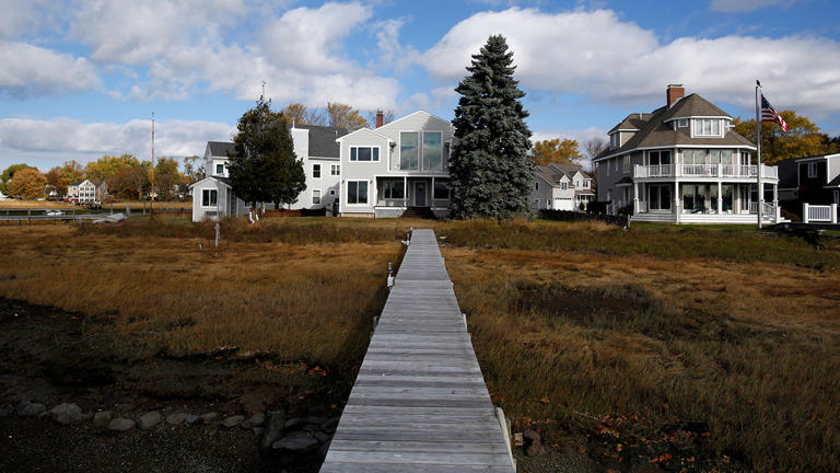 Northeast suburb beats out entire country for hottest housing market in ...