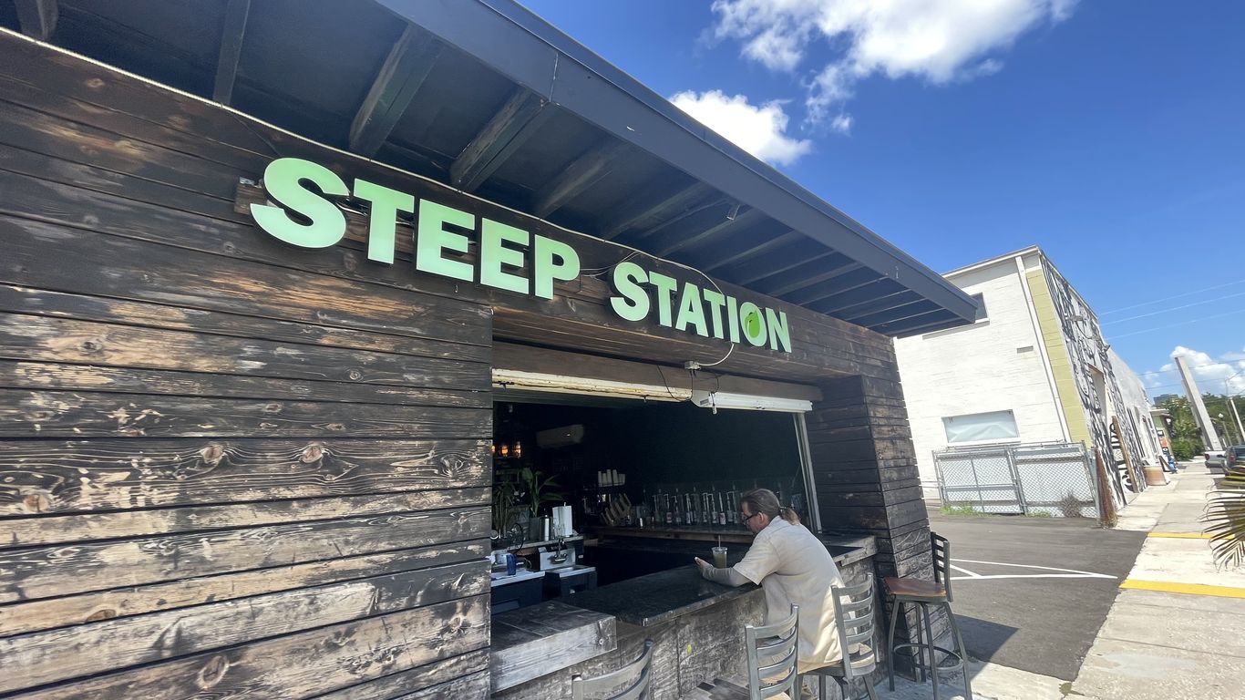 Kratom in Tampa Bay kava bars: How it differs from FDA crackdown