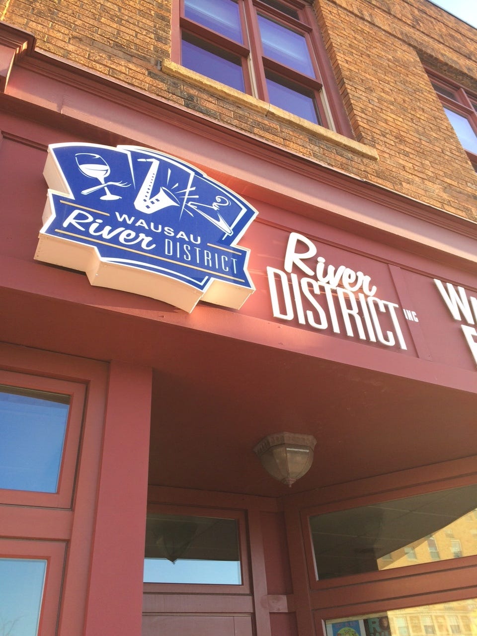 Wausau River District earns Gold Tier status for downtown work
