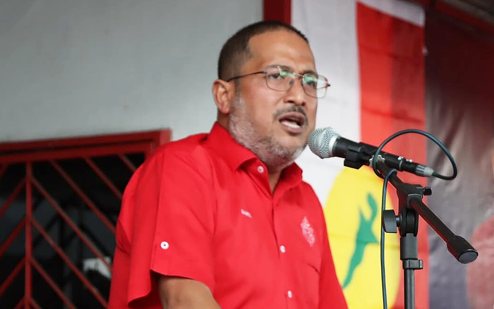Kedah Umno cautious over Sanusi’s call to revive Muafakat Nasional