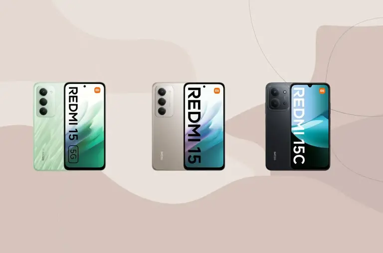 Redmi 15: La nueva gama económica de Xiaomi llega con pantallas ...