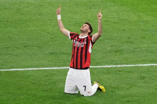 Martin Palermo su Gimenez: “È un attaccante di grande qualità, merita ...
