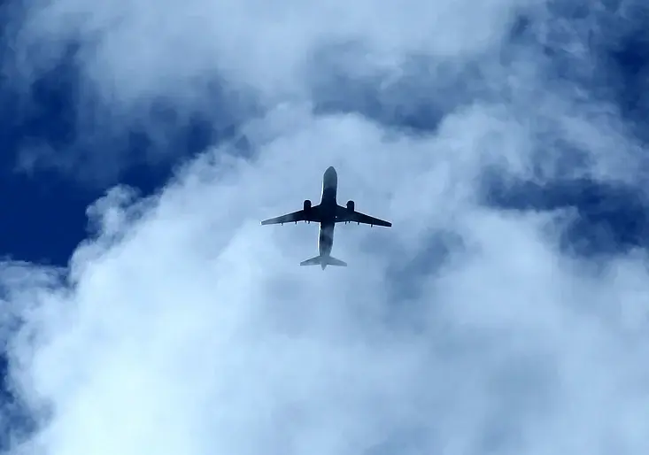 Six aircraft engine shutdown incidents reported this year: Civil Aviation Ministry