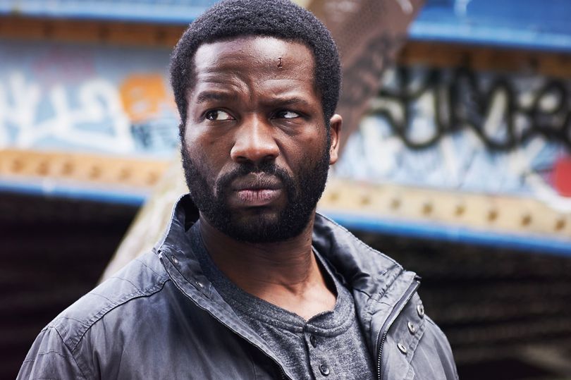 'Haunting' Netflix thriller based on 'dark and disturbing' novel lands ...