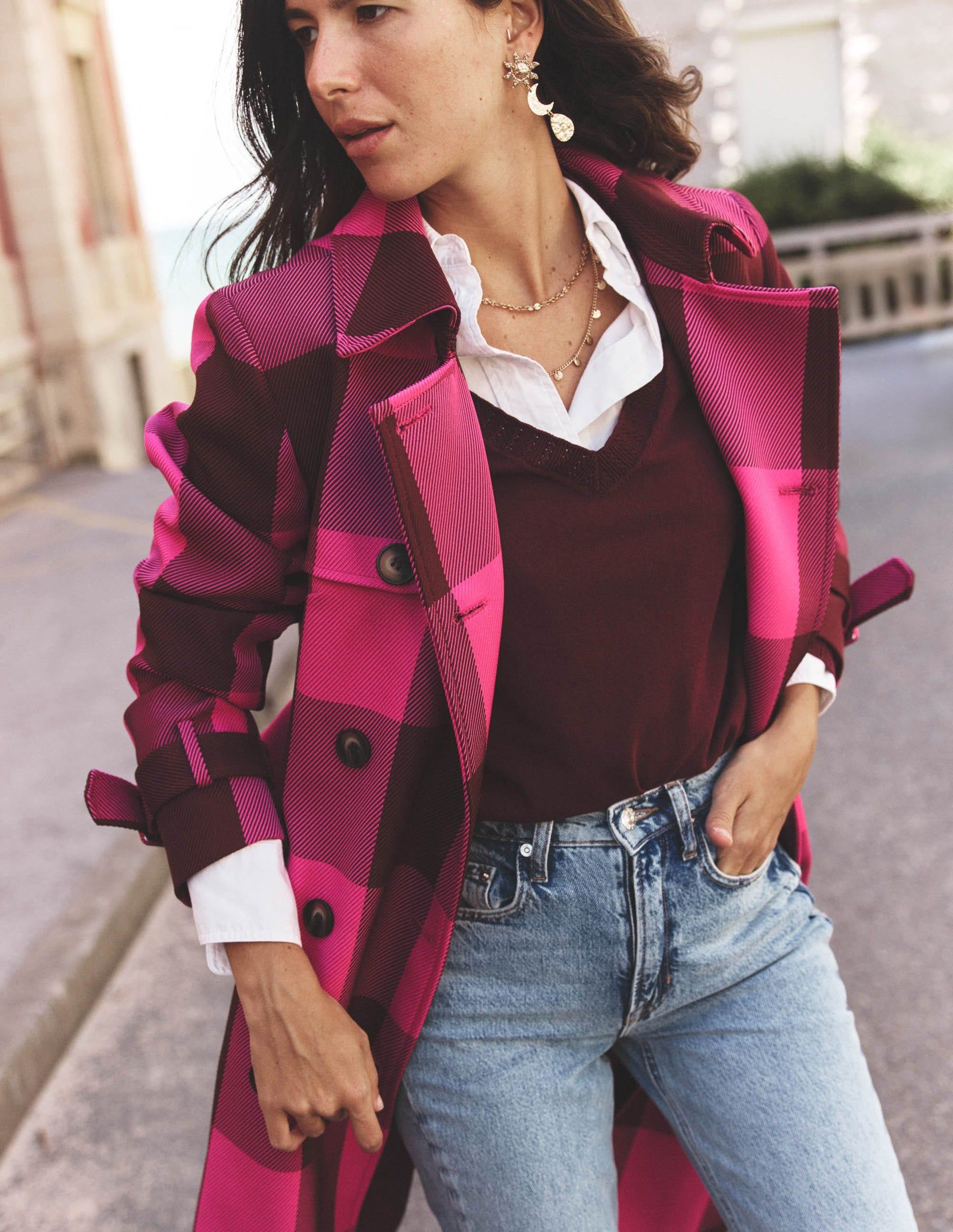Boden’s autumn collection is here! These 11 pieces will give your ...