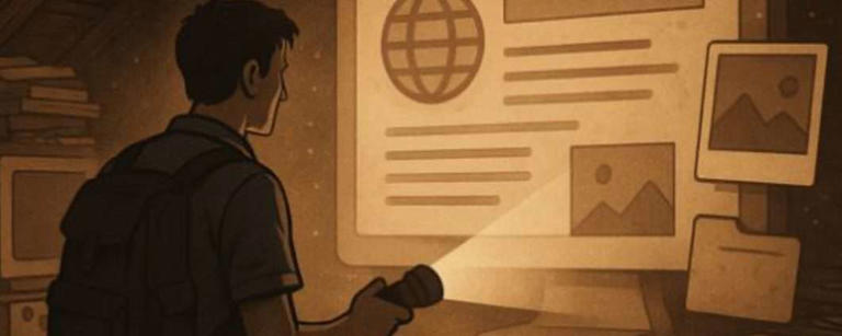 Cos'è il Netstalking e quando diventa pericoloso