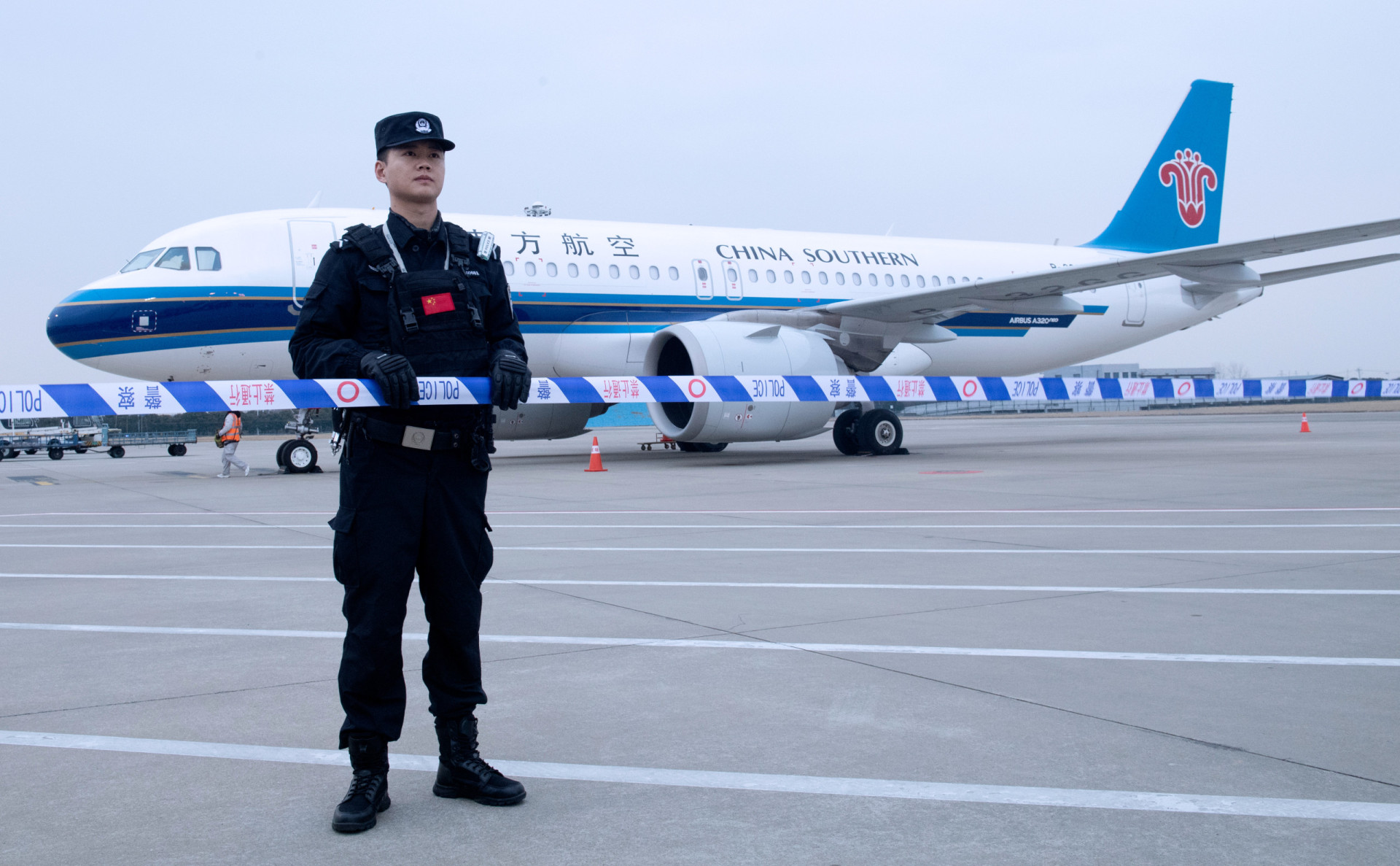 Heb je een strafblad? Dan kom je deze landen je niet in