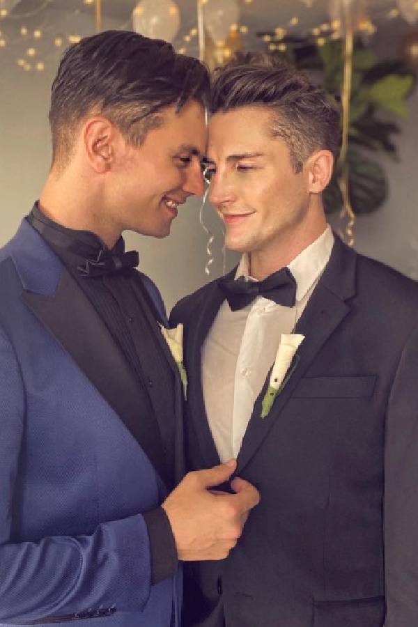 Influencer Donald Zieben-Hood arrested after love, likes, and lies ...