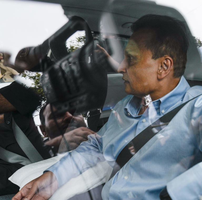 Anil Ambani skips ED summons 2nd time in FEMA case, says ready to ...