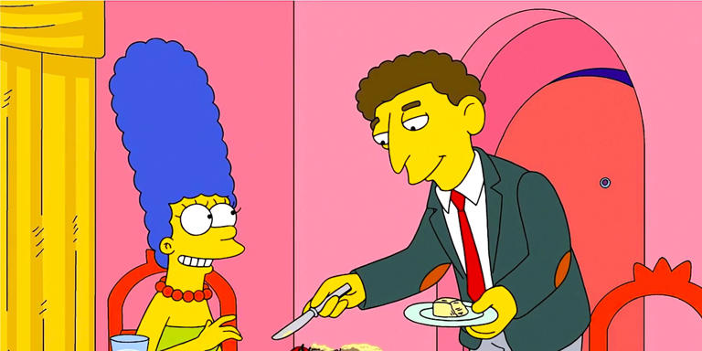 This Simpsons Gag Highlighted Its Biggest Problem 12 Years Ago
