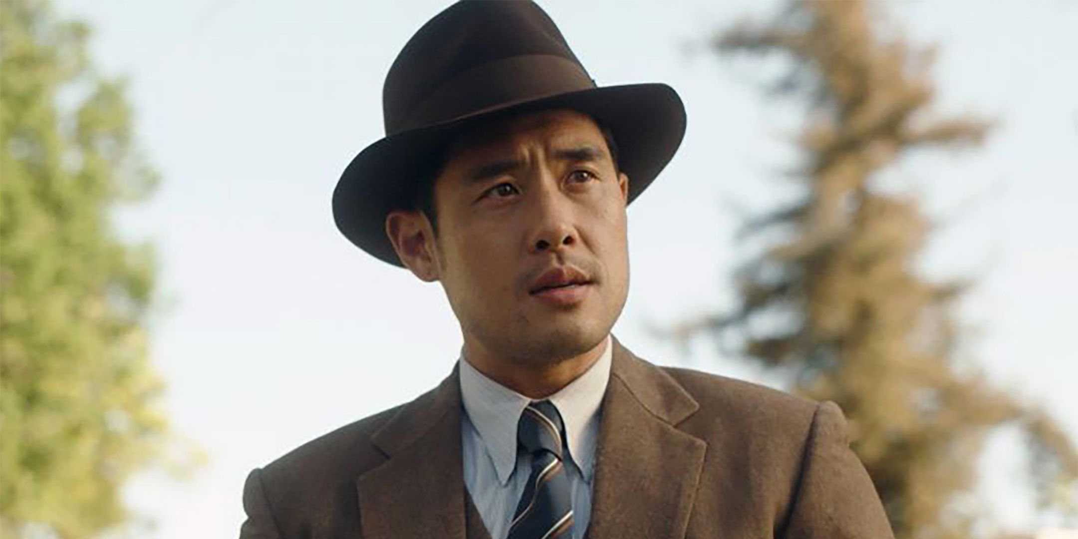 Quantum Leap Creators Developing New Police Procedural Killer Class At ABC