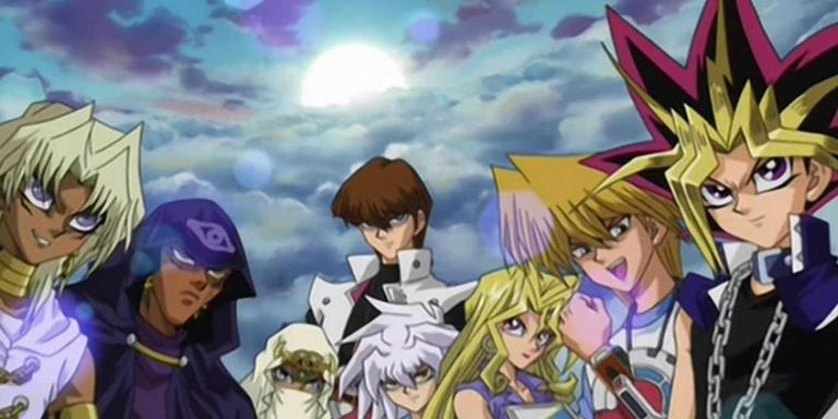 10 Iconic Anime That Defined Millennial Childhoods
