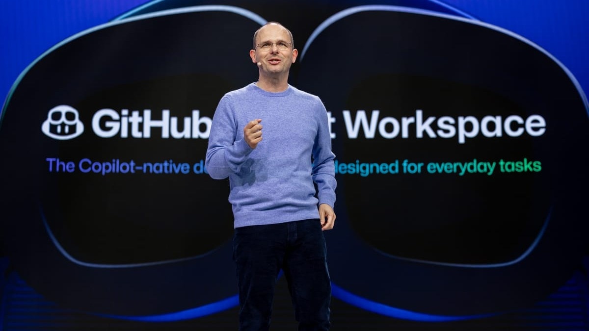 GitHub CEO warns developers to embrace AI or quit coding