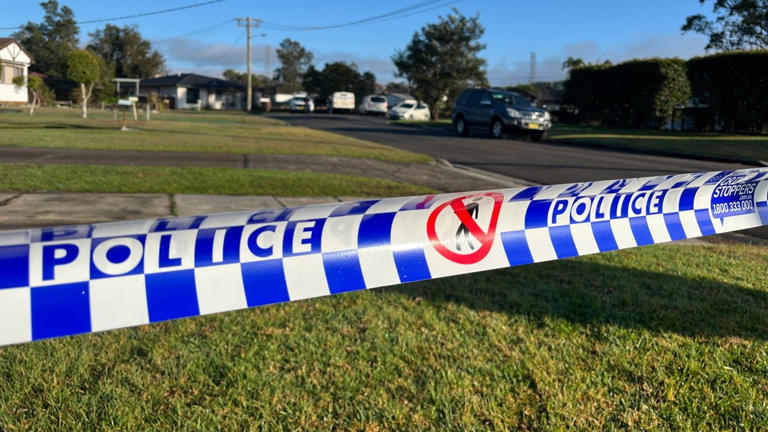 Chinese exchange charged after fatal stabbing in Edgeworth