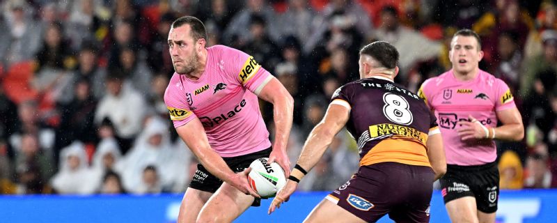 NRL Round 23: Teams, line-ups, tips, odds, everything you need to know ...