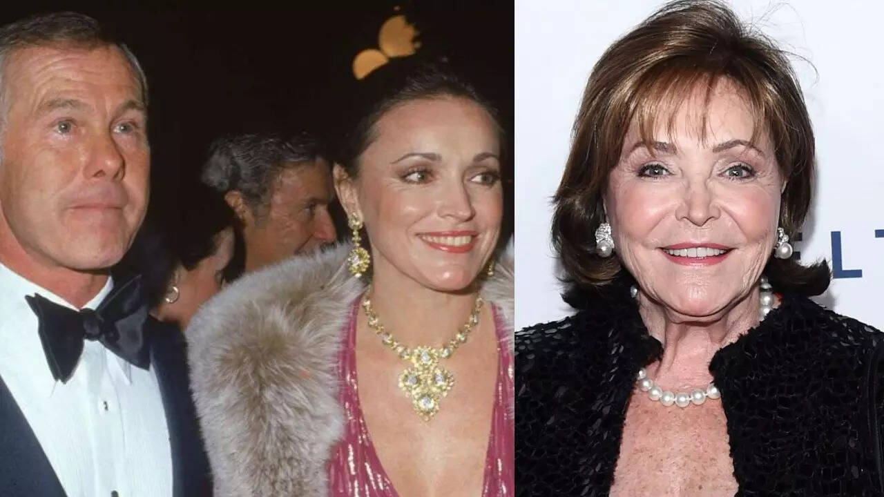 Johnny Carson’s third wife Joanna Carson passes away at 88: All about ...