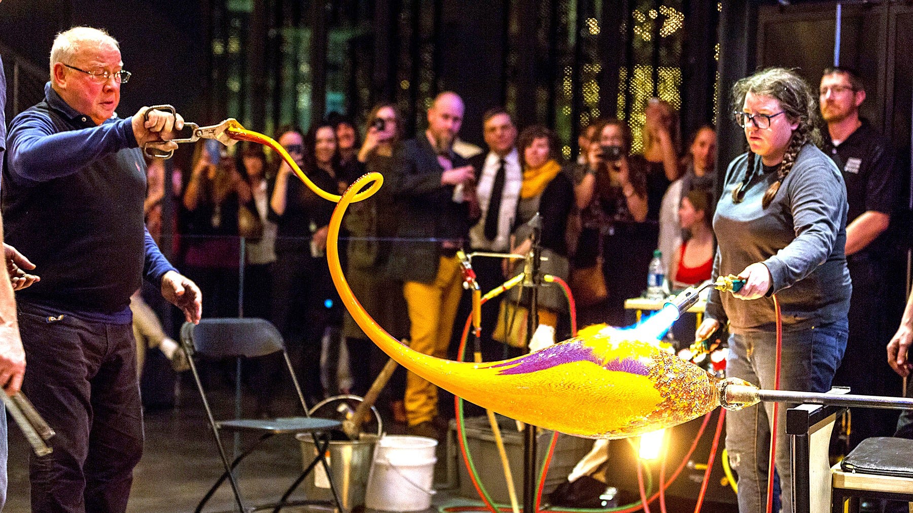 Munson Arts Institute in Utica among must-see stops on road trip in New ...