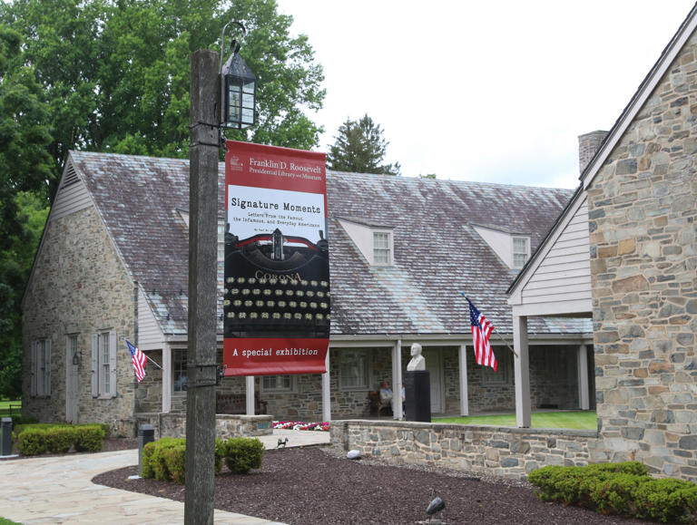 Summer road trips: These 7 NY attractions are worth the drive ...