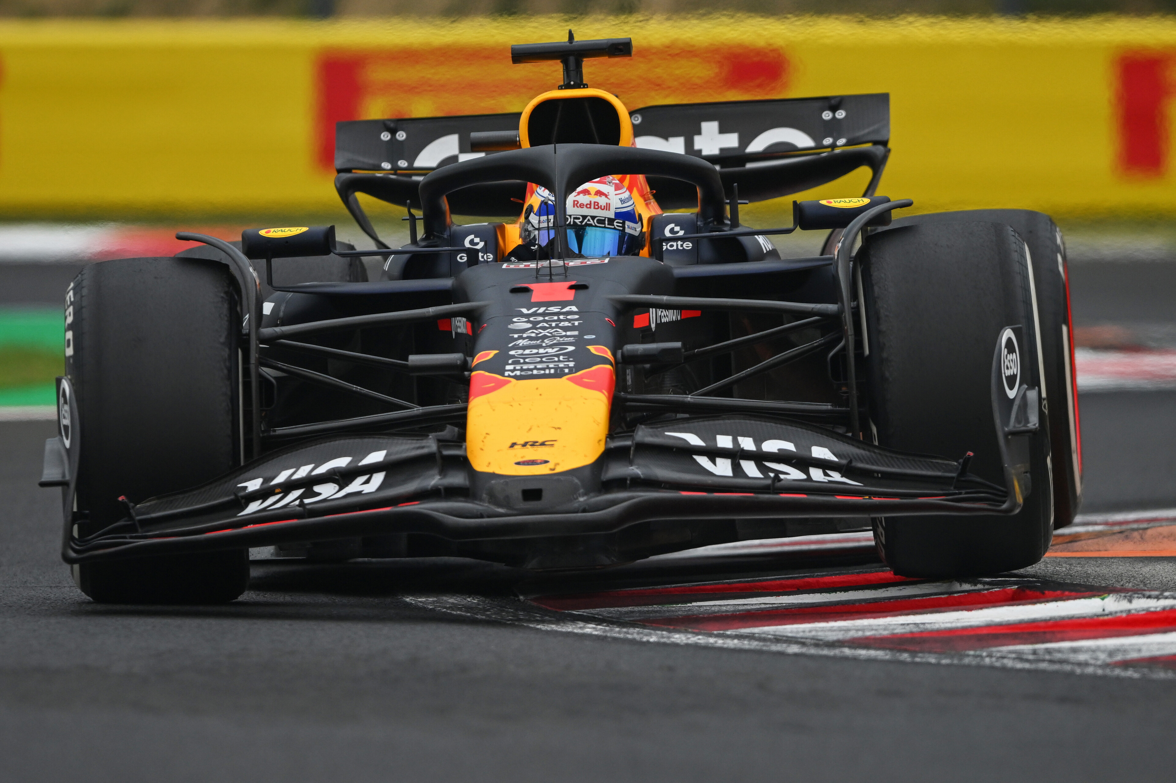 Realistische Verstappen velt oordeel over Red Bull: "Dat is geen ...