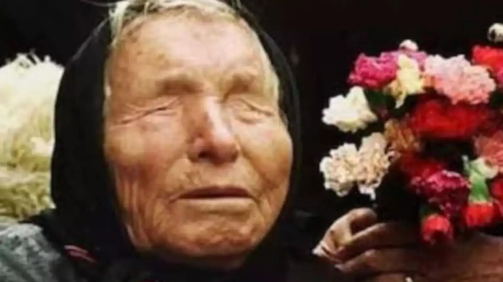 Baba Vanga’s Shocking Predictions for 2026: Will AI Dominate, Aliens ...