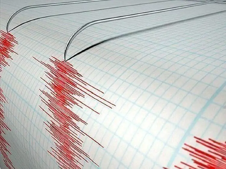 Too many strong quakes in the last 30 days? What's it a sign of? Here's ...