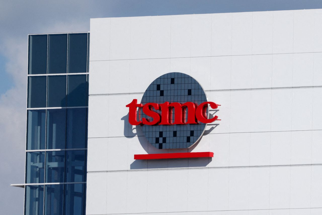 TSMC 작년 4분기 순익 23조원…AI 수요 강세에 35%↑