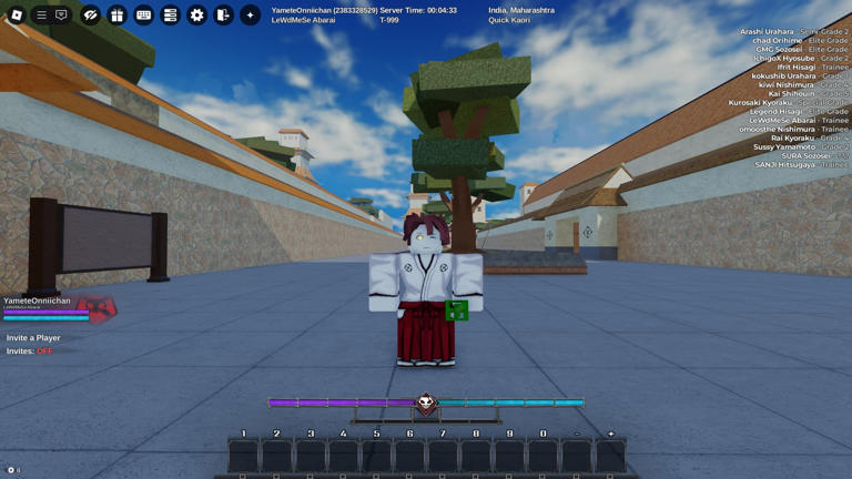 Roblox Type Soul Scripts