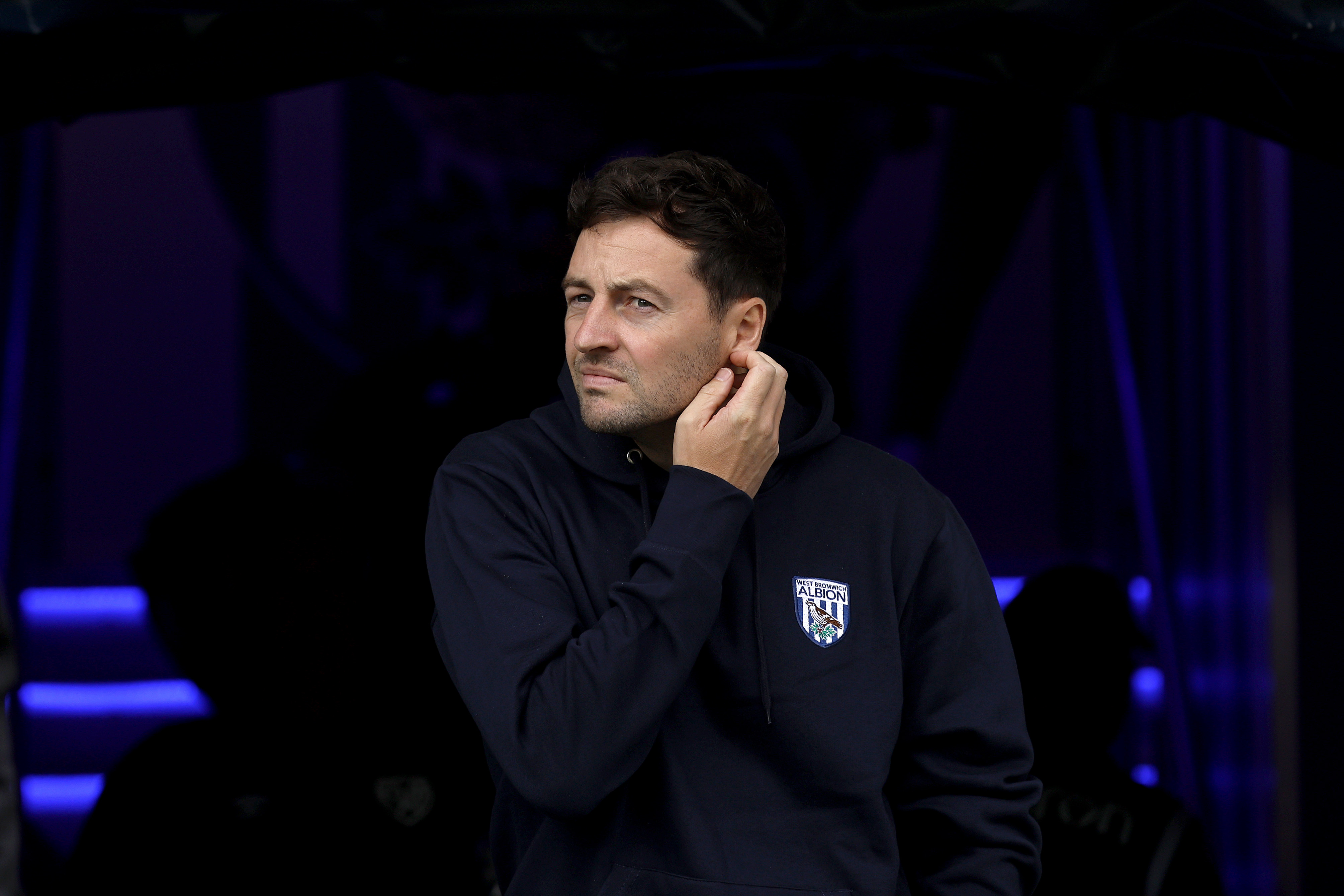 'Negotiations ongoing' - £10m bid lodged as West Brom advance transfer ...