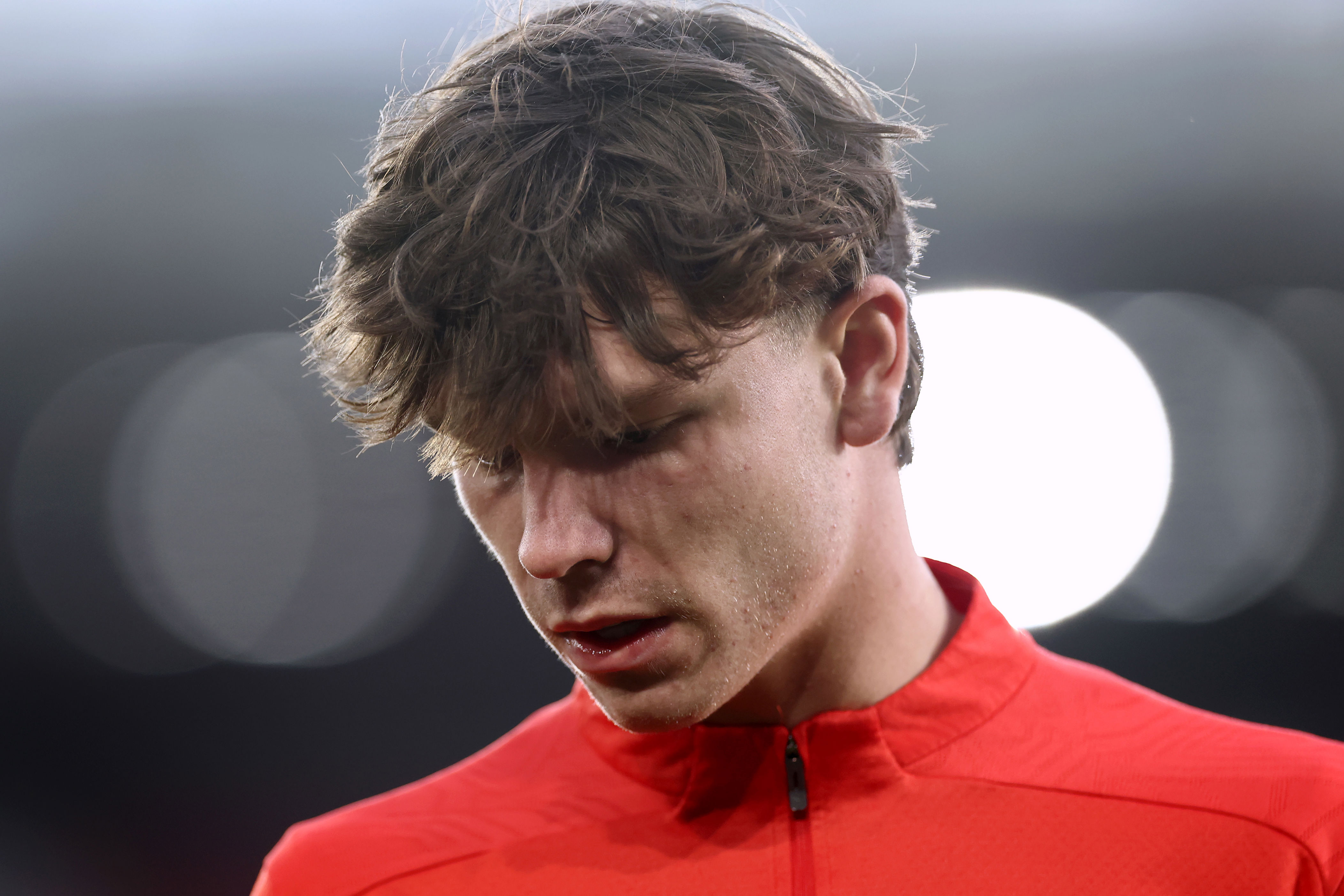 Southampton boss gives news reason behind Tyler Dibling squad omission ...