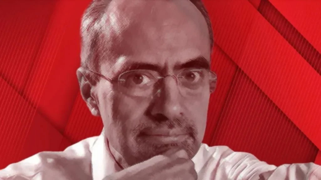 El arte de robar arte