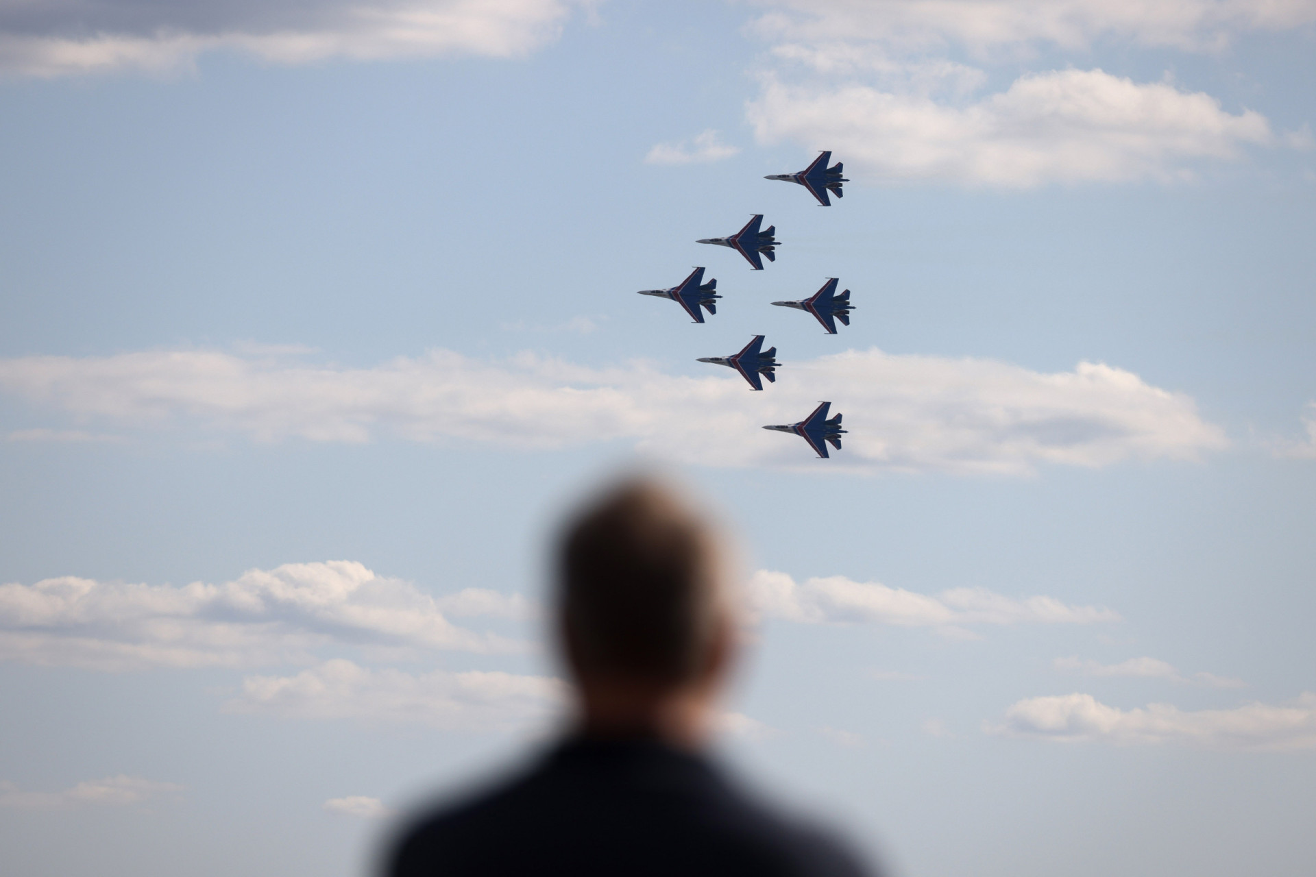 Rusland kan Europa binnen vijf jaar aanvallen, zegt Franse generaal